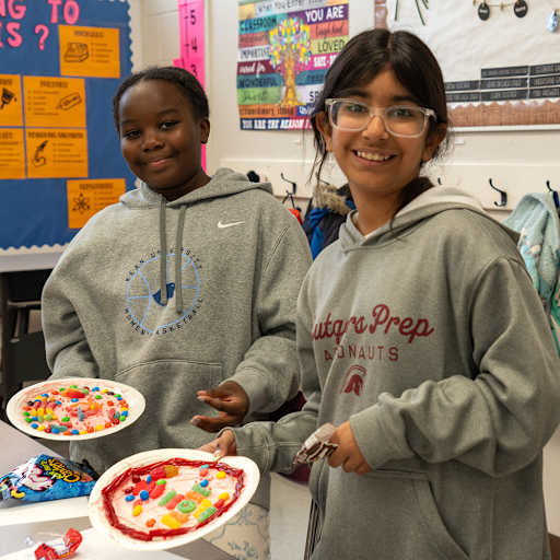 5th grade science projects