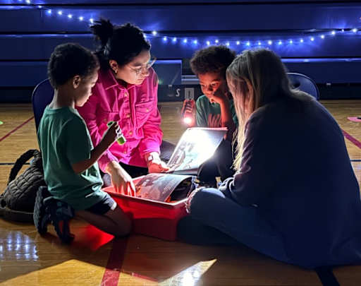 daniel webster school marshfield