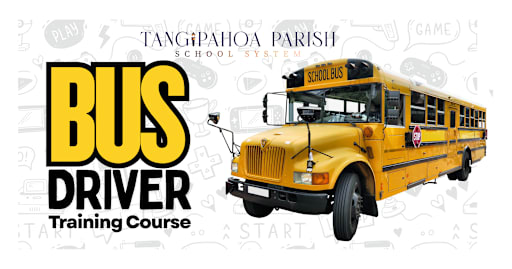 school bus driver improvement course