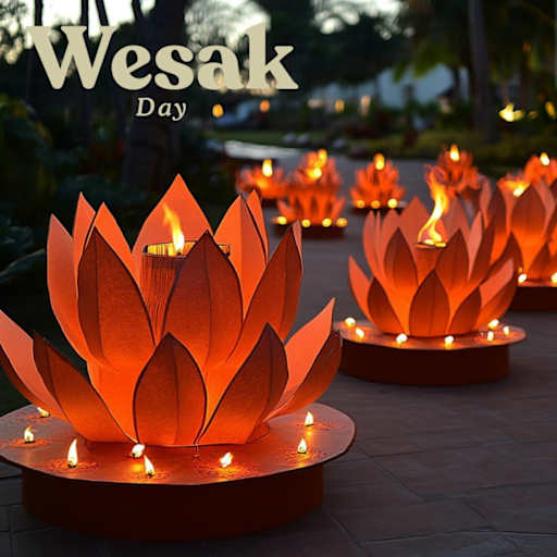 wesak date
