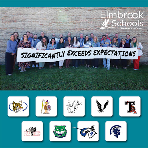 brookfield elementary school wi