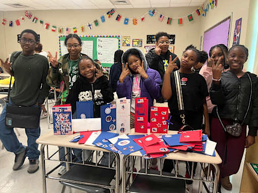 southeast middle school