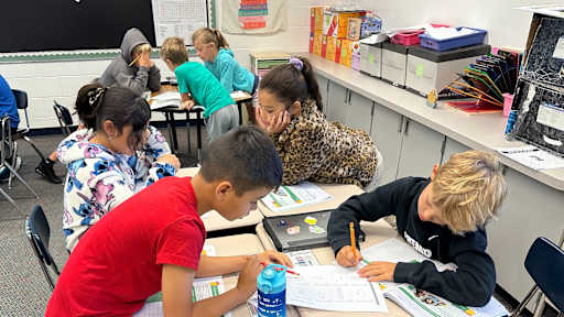 jane addams elementary school