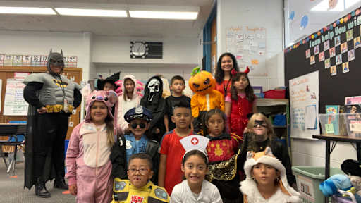 jane addams elementary school