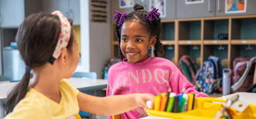 schoolfields childcare