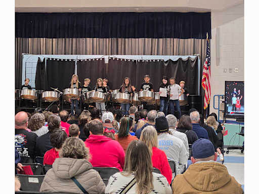 william reeves elementary