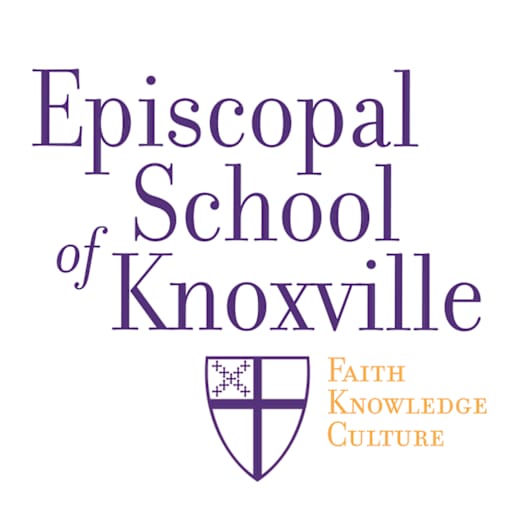 episcopal school logo