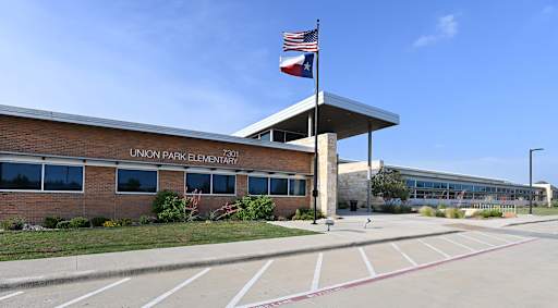 union school elementary