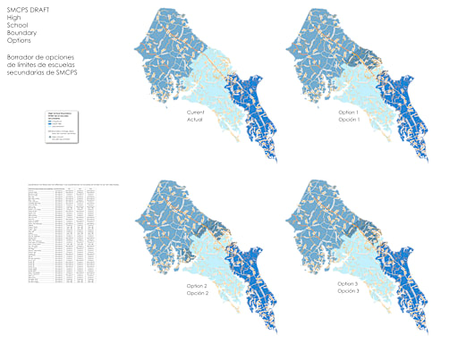 school redistricting