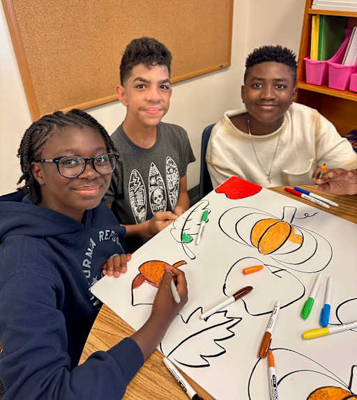 school for children with learning differences