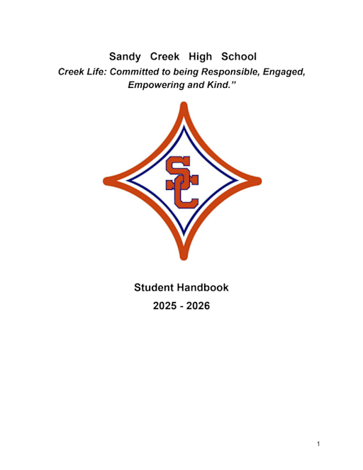 sandy high school logo