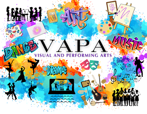 visual and performing arts