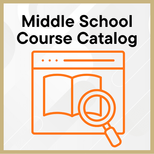 course catalog icon