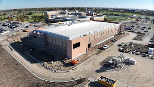 new school rosemount