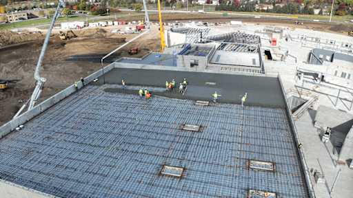 new school rosemount