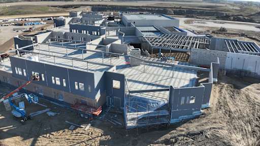 new school rosemount