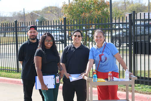 william byrd middle school