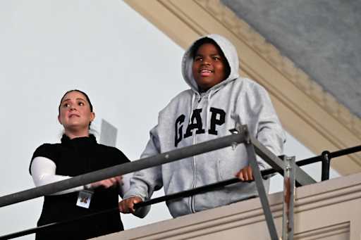 dylan mclaughlin goat