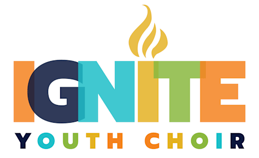 Ignite Youth Logo