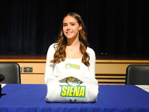 Six Wildcats sign letters of intent to compete at Division 1 schools ...