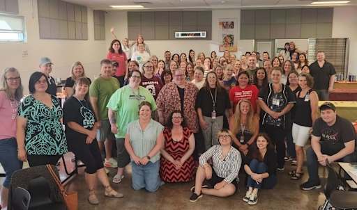 edge elementary school hours