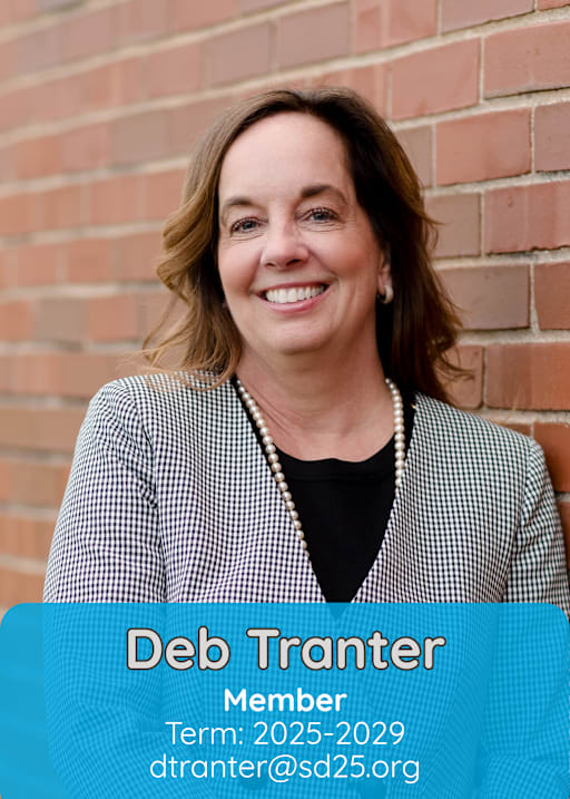 deborah tranter