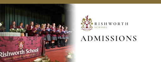 rishworth school