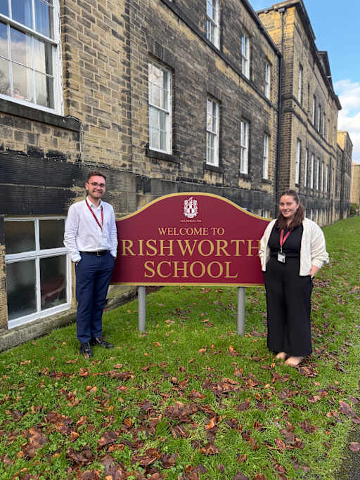 rishworth school