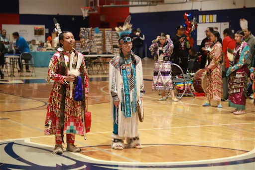 Jhs Events