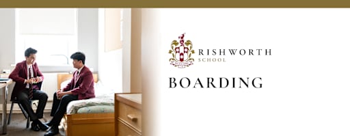 rishworth school