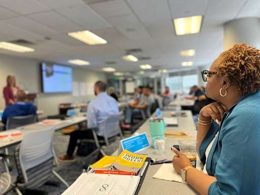 educational setting other term