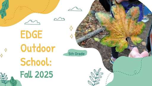 edge elementary school hours