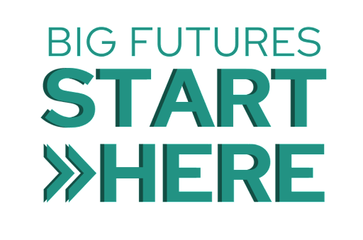 start here start now