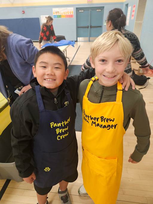 john marshall elementary school