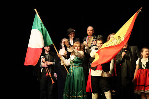 sicilian italian american