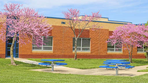 orange river elementary