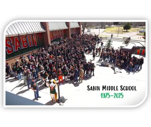 sabin school