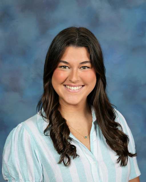 gabrielle geist hunter