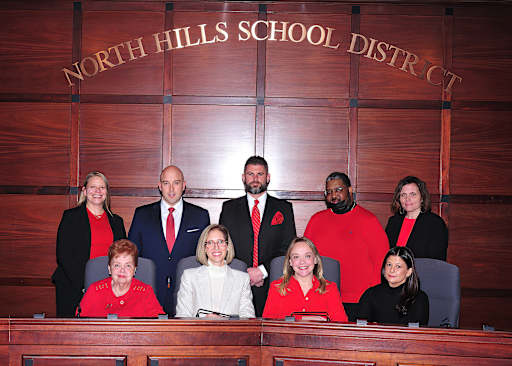 allison mathis parents