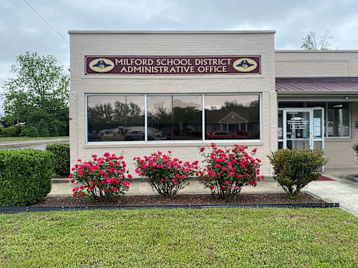 school administration office
