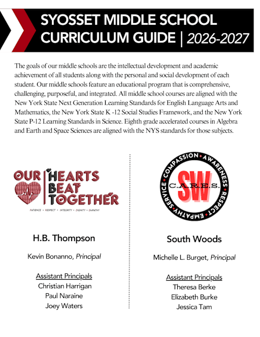 is year 8 middle school