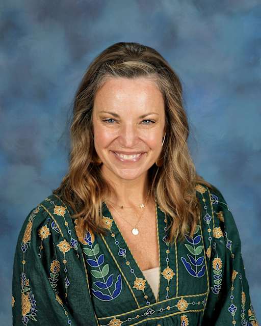 gabrielle geist hunter