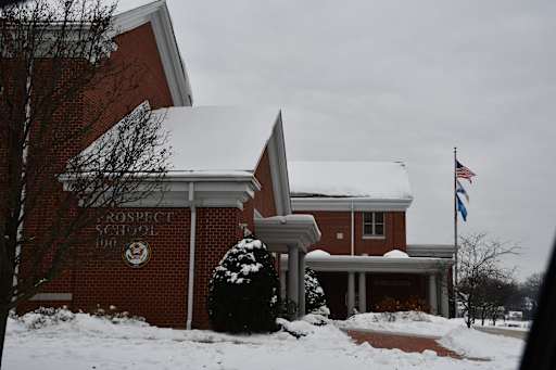 prospect point elementary