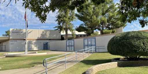 desert sunset elementary school