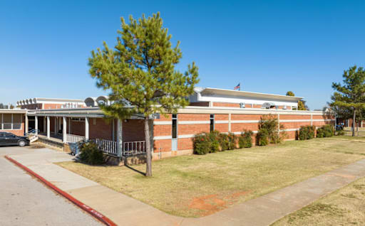 john marshall elementary school