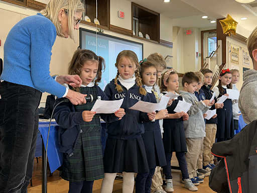 knowle special school