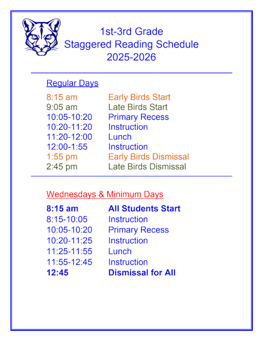 eden school hours