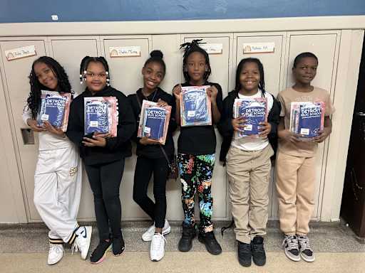 is year 8 middle school