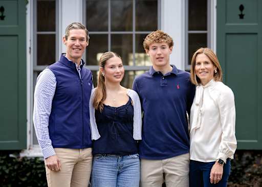 peter curran presenter