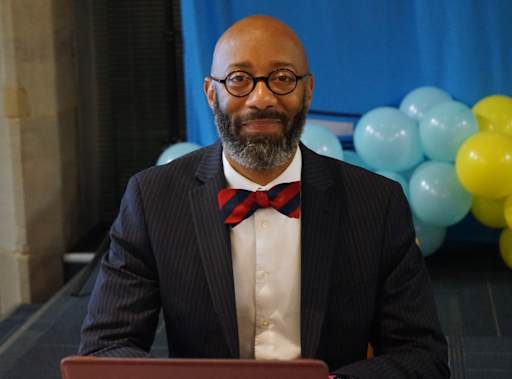 david scott simondon